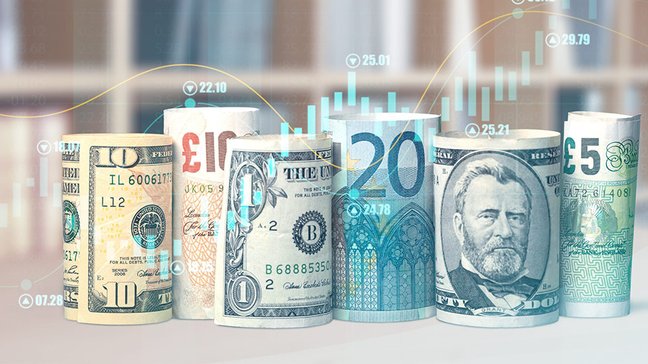 Currency Exchange Rates Tips To Find Read And Calculate MTrading